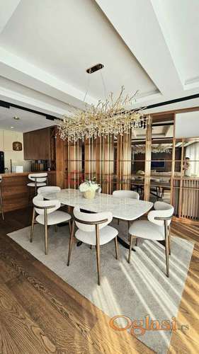 Lux Penthouse. Rooftop Terrace. 2 Garage Spaces!