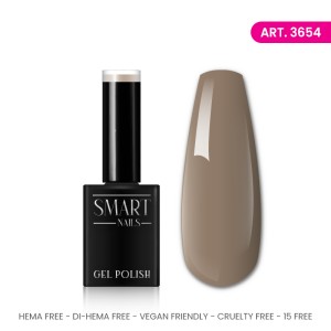 SMART polish gel 3654 15ml