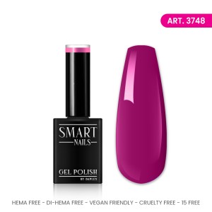 SMART polish gel 3748 15ml