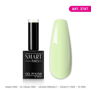 SMART polish gel 3747 15ml