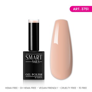 SMART polish gel 3751 15ml