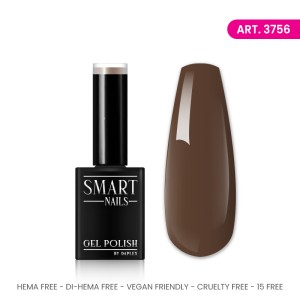 SMART polish gel 3756 15ml