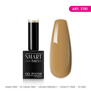 SMART polish gel 3761 15ml