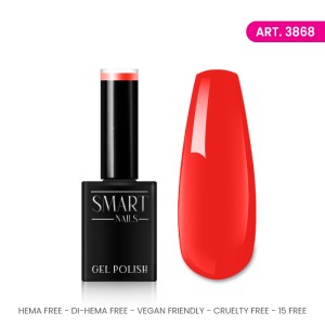 SMART polish gel COLOR 3868 15ml
