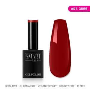 SMART polish gel COLOR 3869 15ml