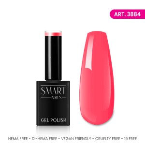 SMART polish gel COLOR 3884 15ml