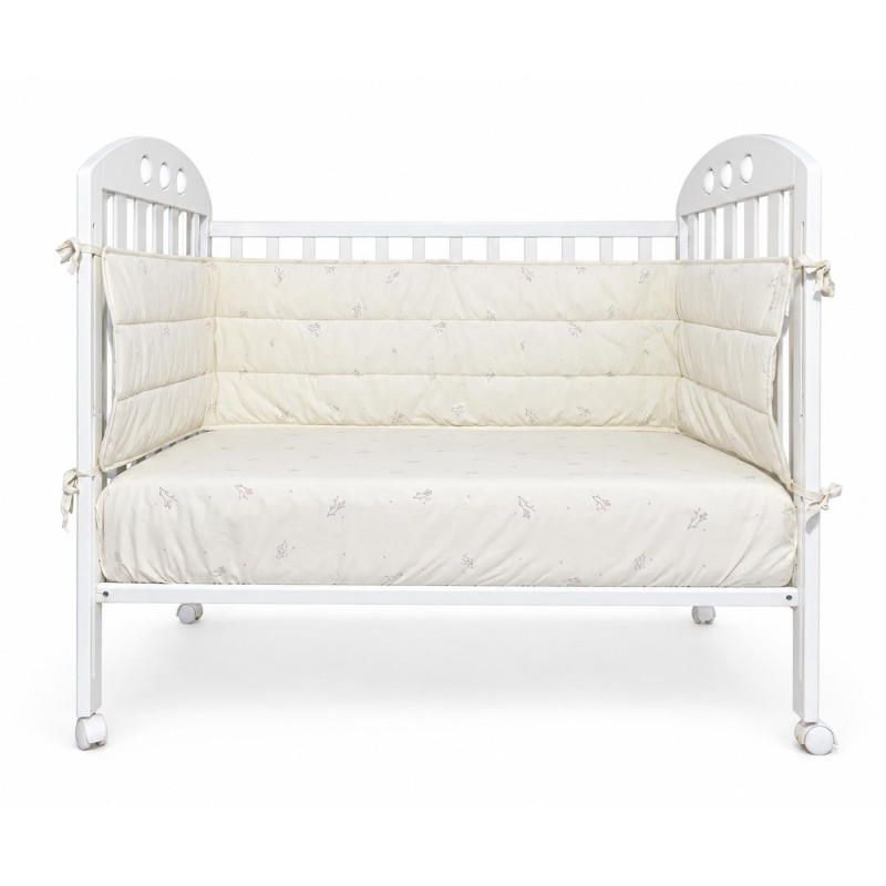 Lillo&Pippo ogradica 35x240, Princess Dream
