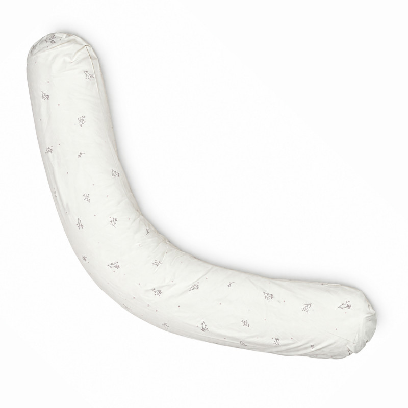 Lillo&Pippo jastuk za dojenje 145x36Princess Dream