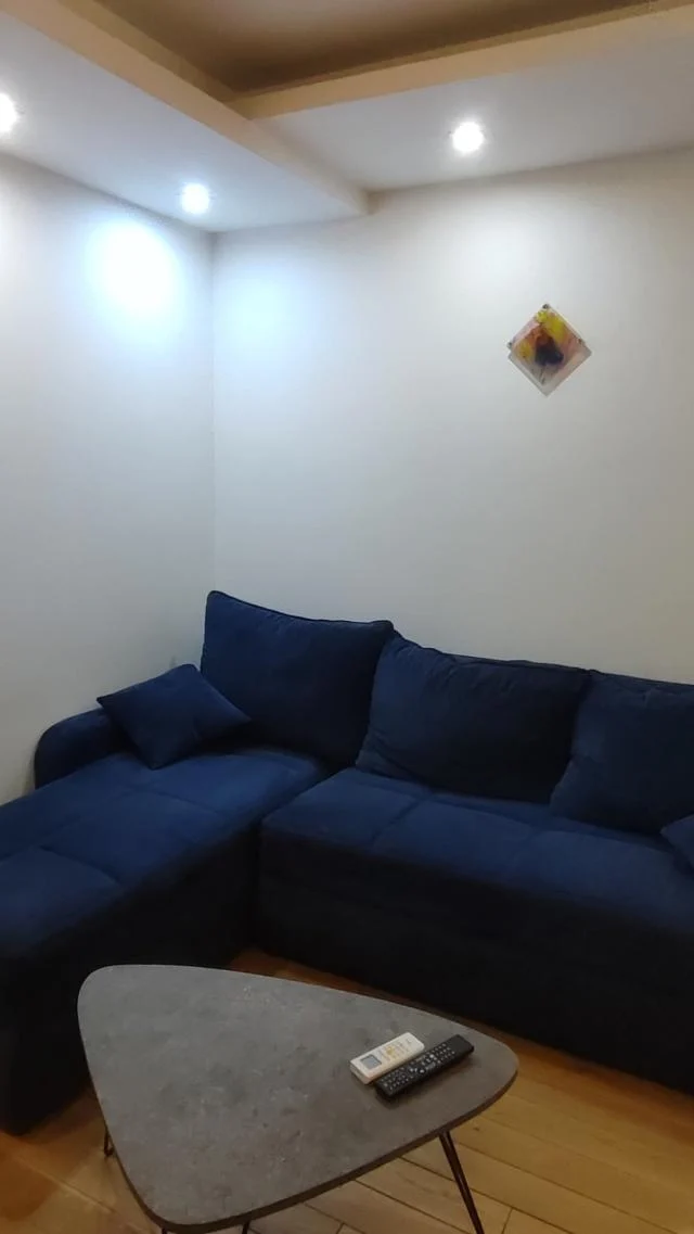 Izdavanje stan Beograd Zvezdara 53m2