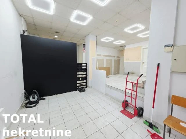 NOVI SAD - BULEVAR - 140.00 m2
