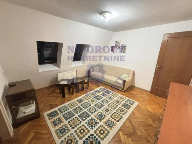 Odlican jednoiposoban na Grbavici!