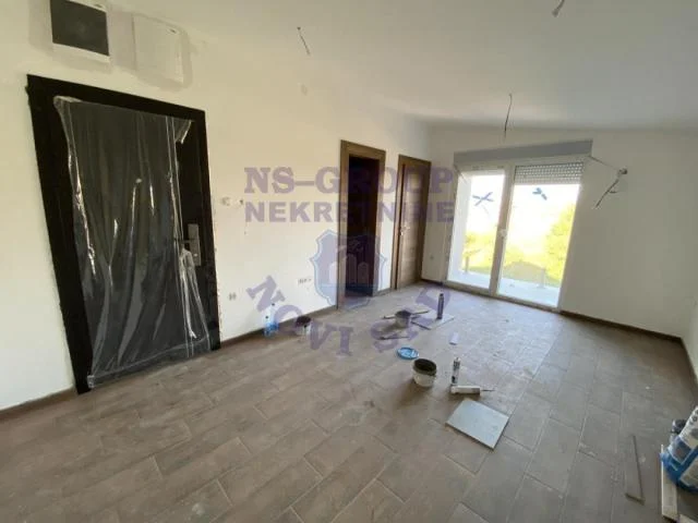 Jednoiposoban 31m2 Klisa