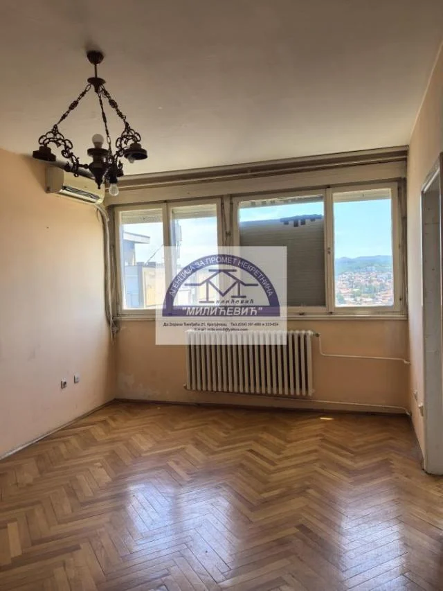 Prodaja, Garsonjera, 36m2 , Centar