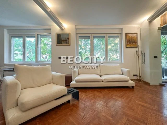 Stari grad, Dorćol, , 2.0, 65m2, 1150EUR