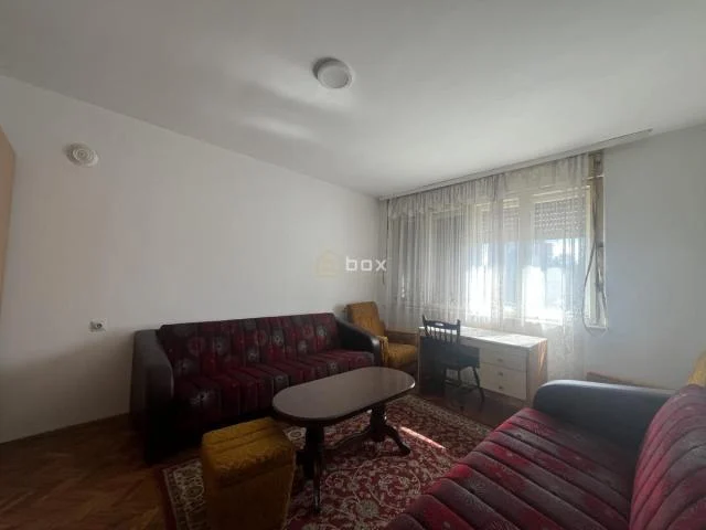 Jednosoba stan, 34m2, Centar