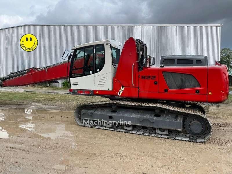 Liebherr R922LC bager za pretovar