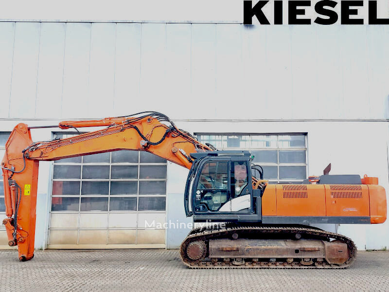 Hitachi KTEG KMC350-5 bager guseničar