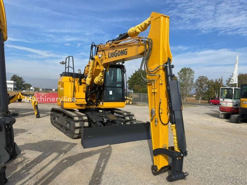 Novi LiuGong 915FCR bager guseničar