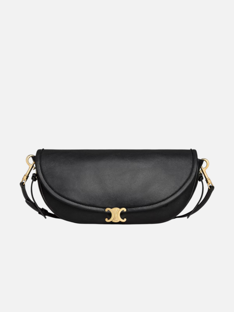 HALFMOON SOFT TRIOMPHE tašna