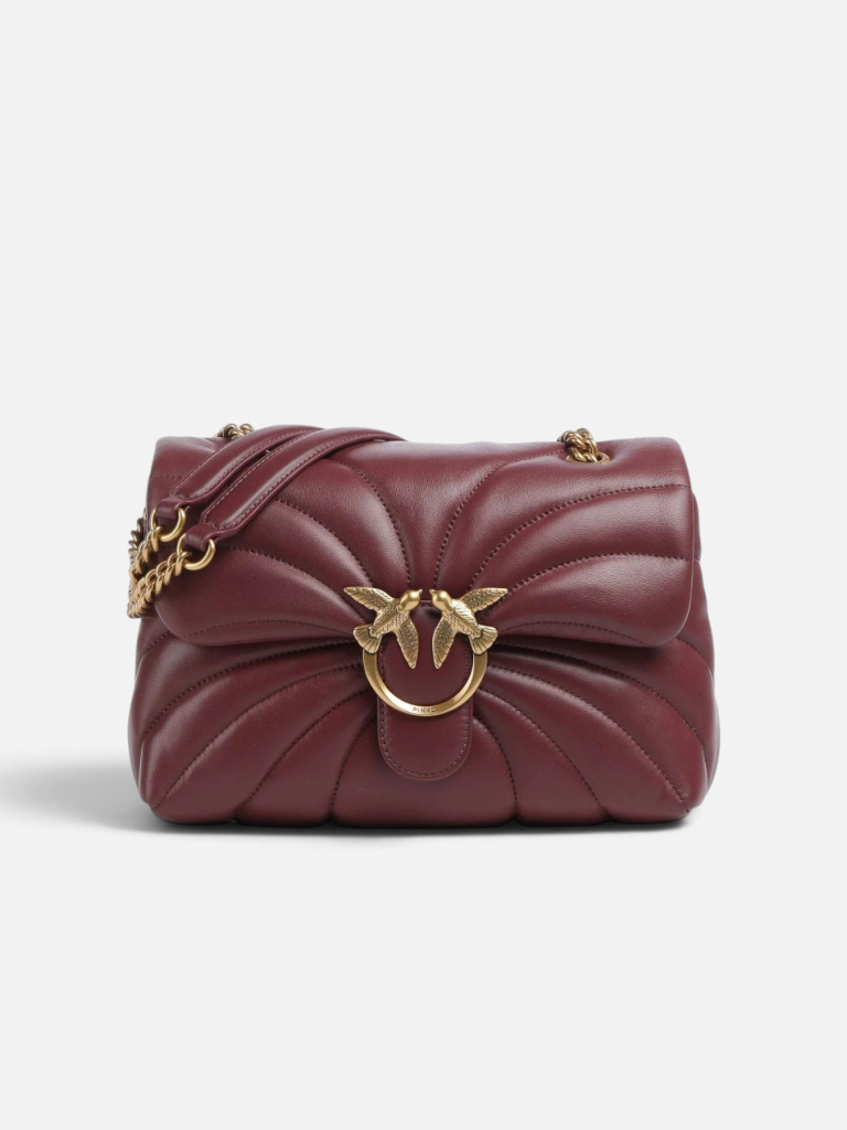 LOVE PUFF CLASSIC tašna