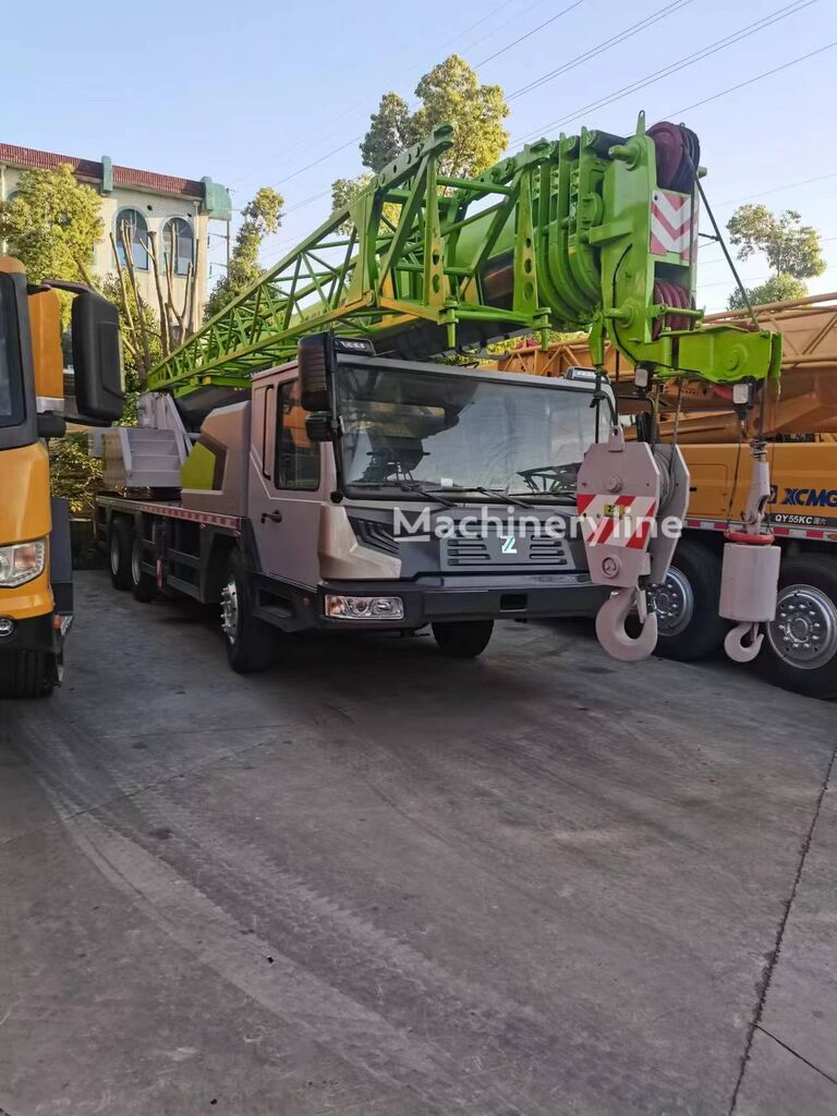 Zoomlion ZTC251 autodizalica