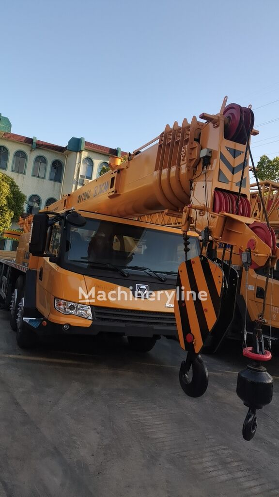 XCMG QY70KC autodizalica