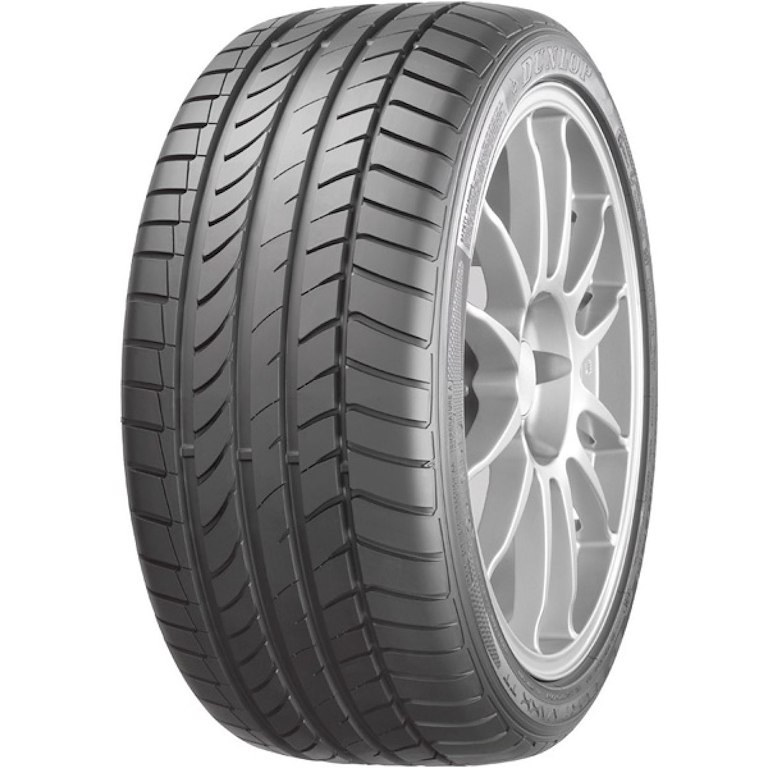 225/60 R17 DUNLOP SP SPORT MAXX TT 99V *