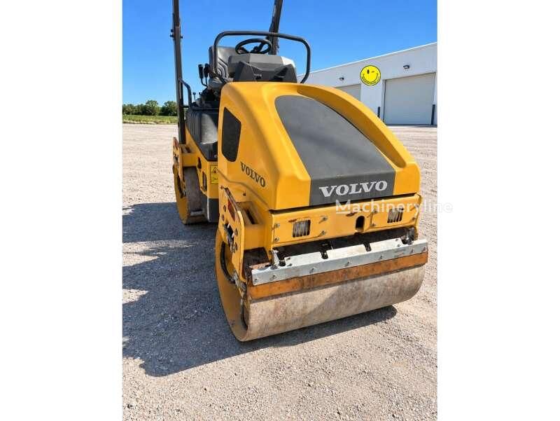 Volvo DD25W mali valjak