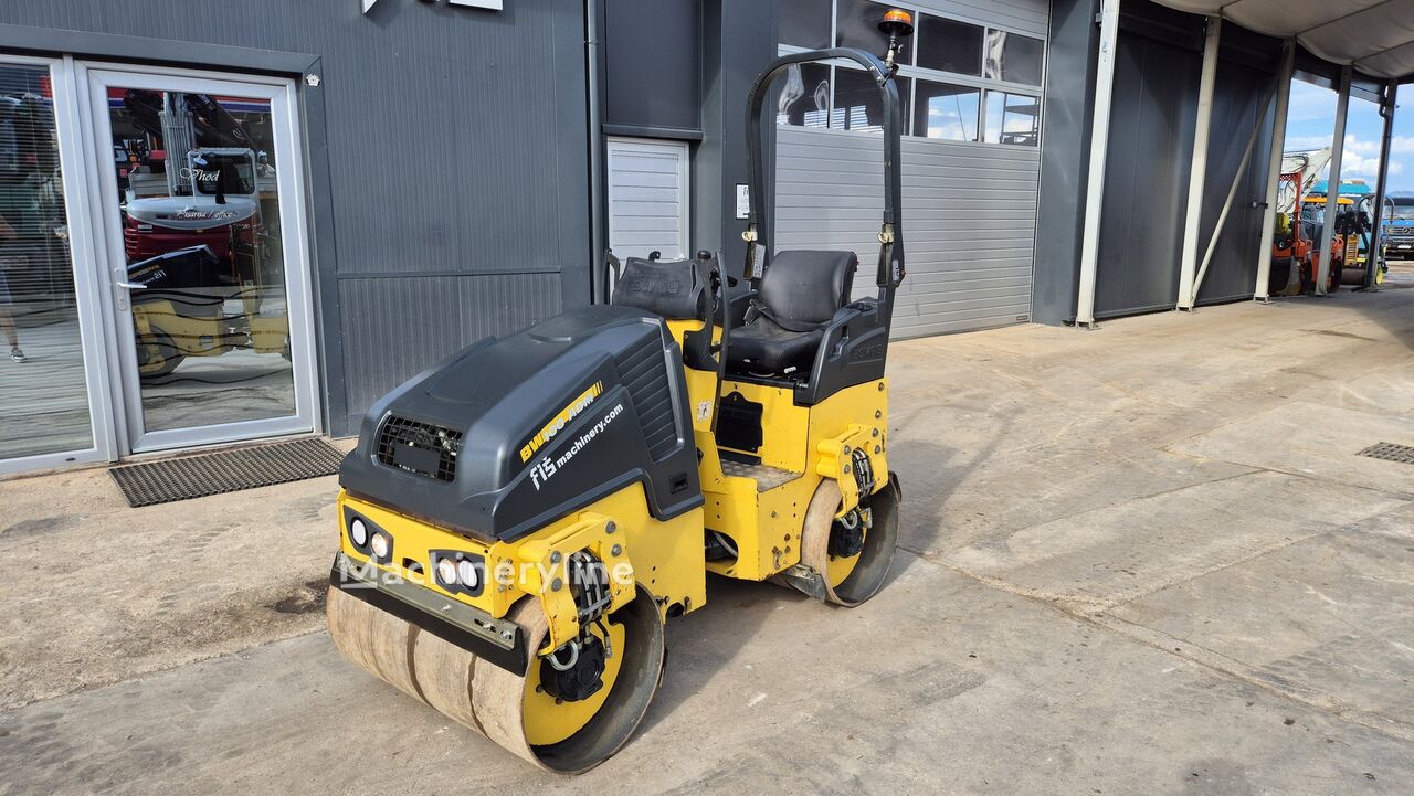 BOMAG BW 100 ADM-5 mali valjak