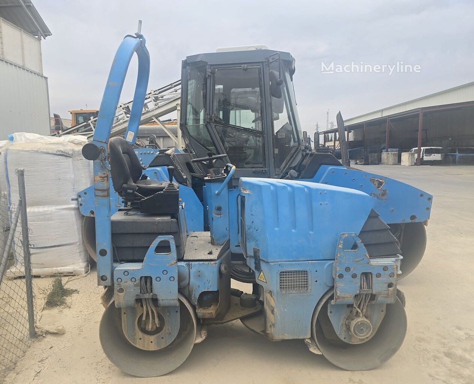 Ammann AV 23-2 mali valjak
