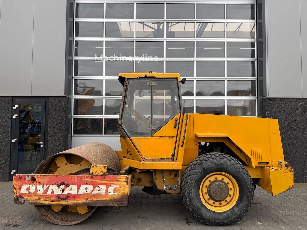Dynapac CA151D valjak za asfalt