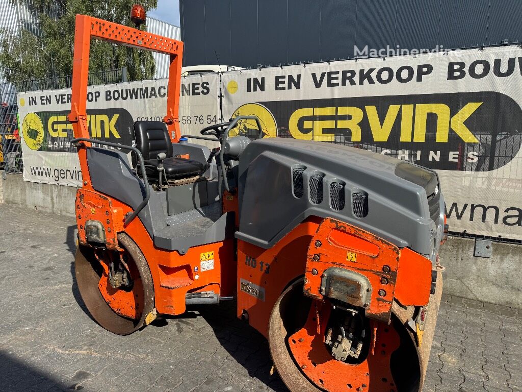 Hamm HD 13 VV mali valjak