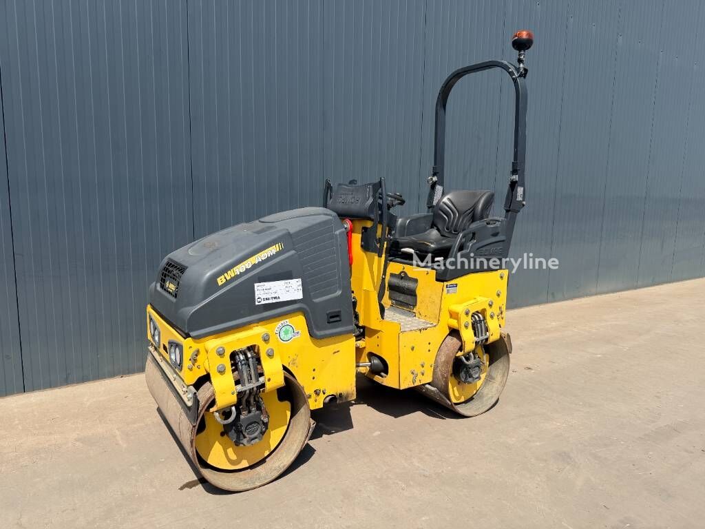 BOMAG BW100ADM-5 mali valjak