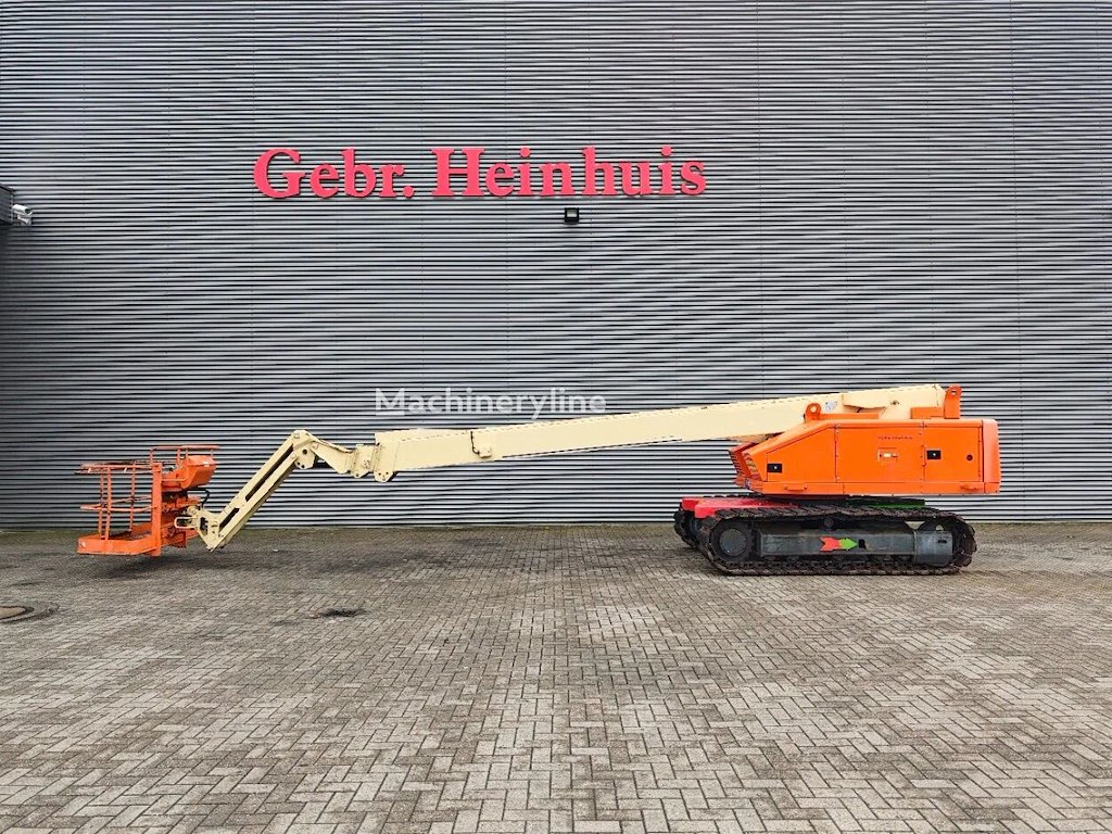 Aichi SR 21 AJ teleskopska dizalica
