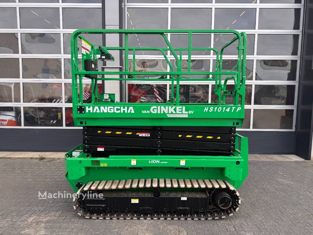 Hangcha HS 1014 TP makazasta platforma