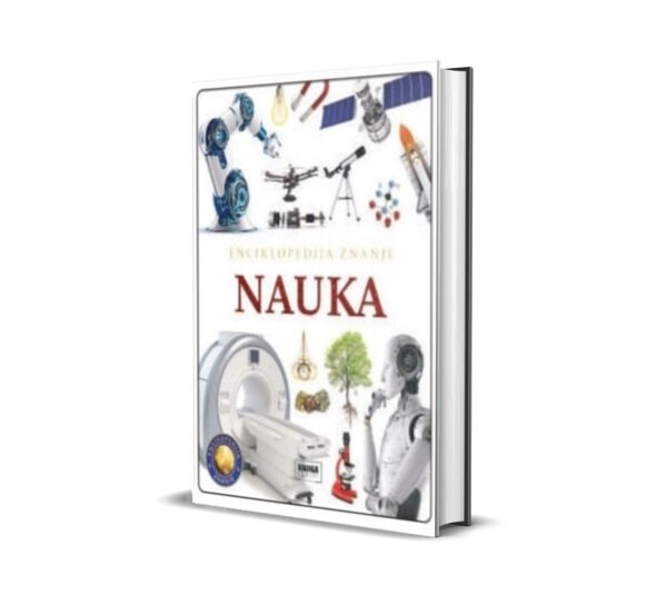 NAUKA – enciklopedija znanje