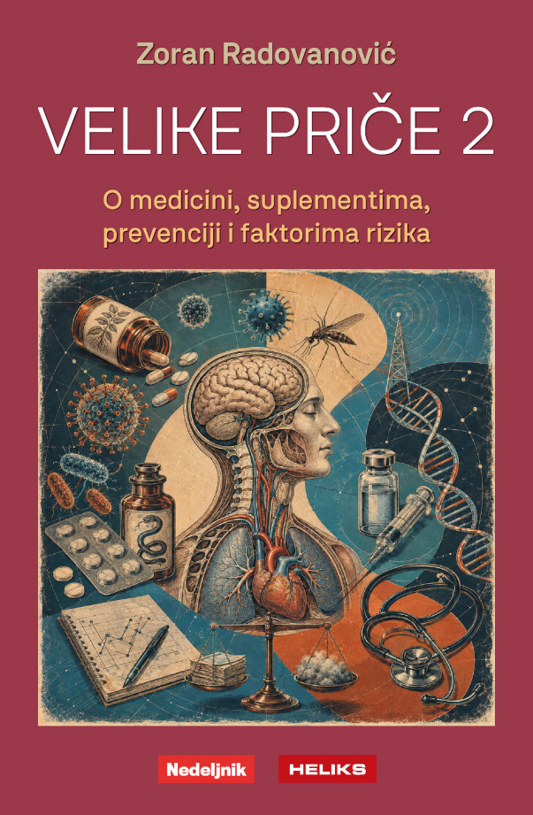 Velike priče o medicini 2