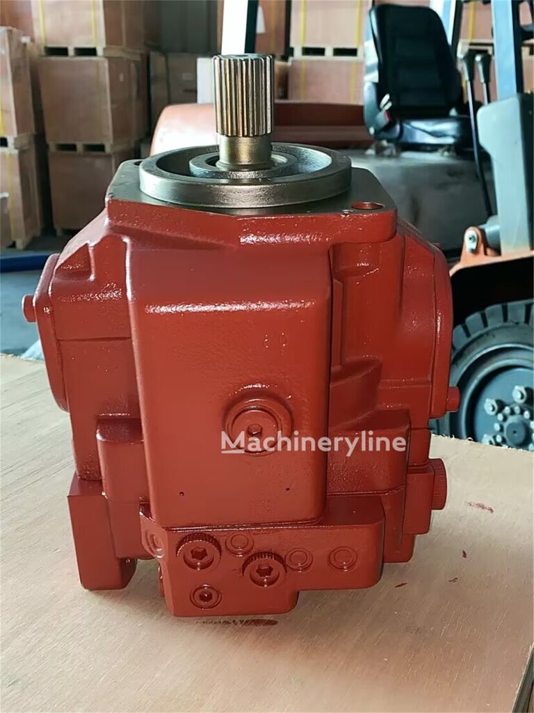 KYB PSVD2-21 hidraulična pumpa za Kubota KX121-2 mini bagera
