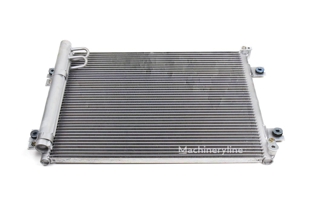 20Y-810-1221 radijator klima uređaja za Komatsu HB205 HB215 PC130 PC138 PC160 PC180 PC190 PC200 PC210 PC220 PC228 PC230 PC240, PC270 PC290 PW140 PW148 bagera