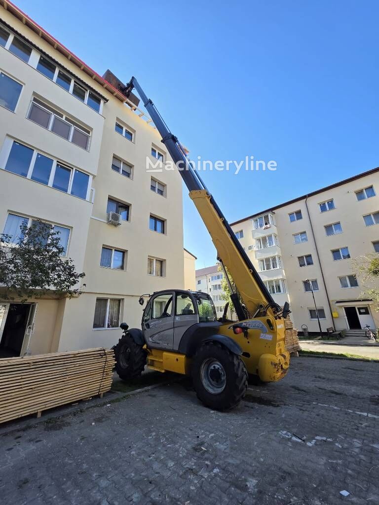 Manitou MT 1840 hidraulični akumulator za Manitou MT 1840 građevinske mašine
