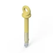 DOKA-EKSPRES ANKER 16X125MM