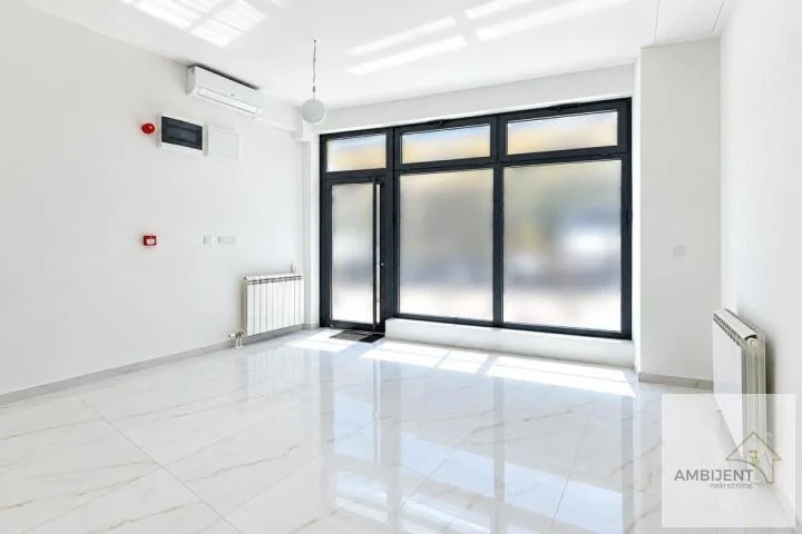 Lokal 67 m², Palilulska pijaca