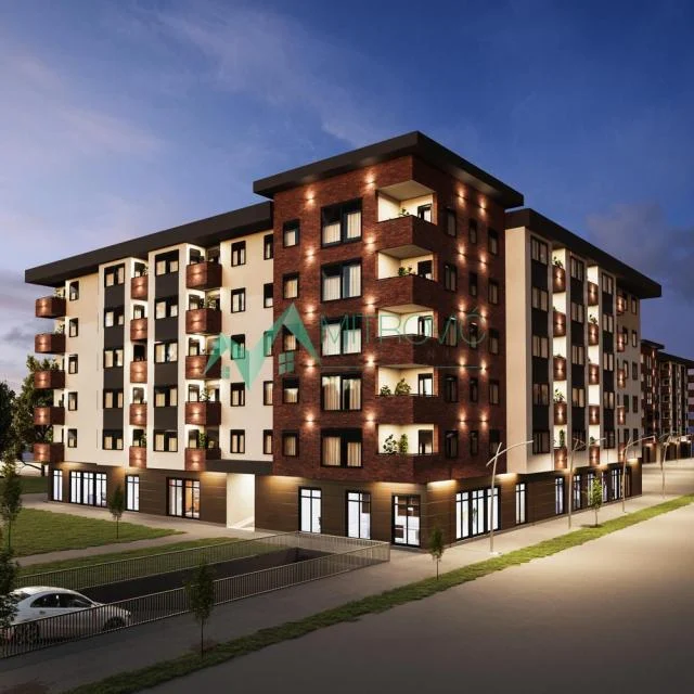 Izdavanje, Poslovni prostor, 152m2 , Grbavica - Telep