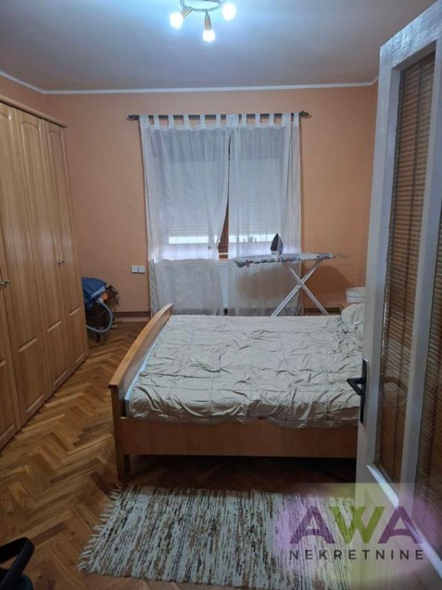Stanišić – kuća 117 m², plac 11 ari, odmah useljiva