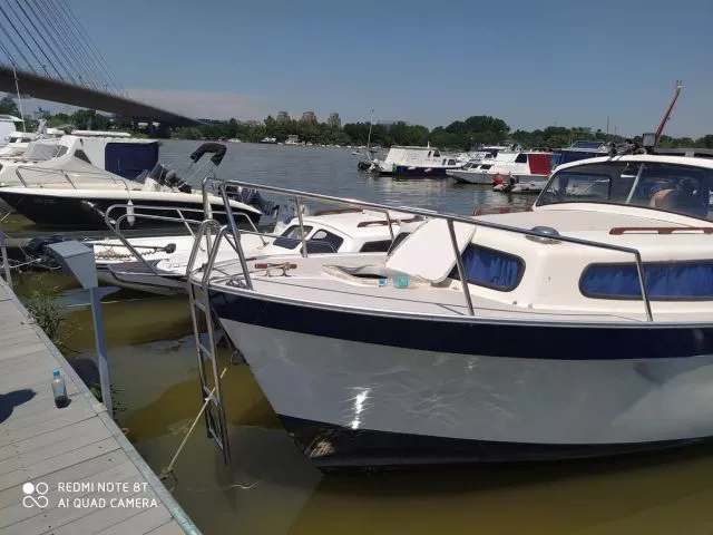 INOX OGRADE I RUKOHVATI ZA ČAMCE I GLISERE
