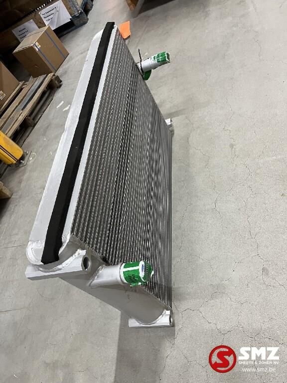 Caterpillar Hydraulic Core 508-6291 hladnjak ulja za bagera