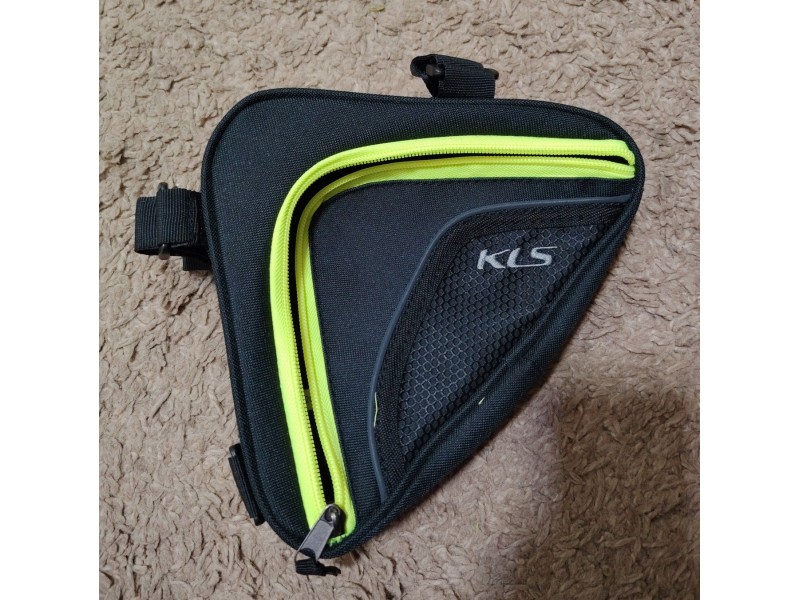 Torbica za bicikli