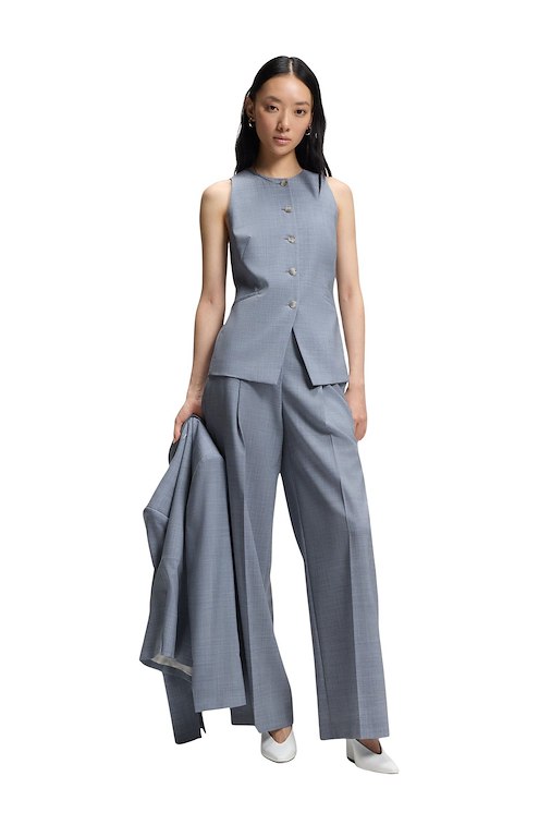 Tiana4 ženske pantalone 50554965