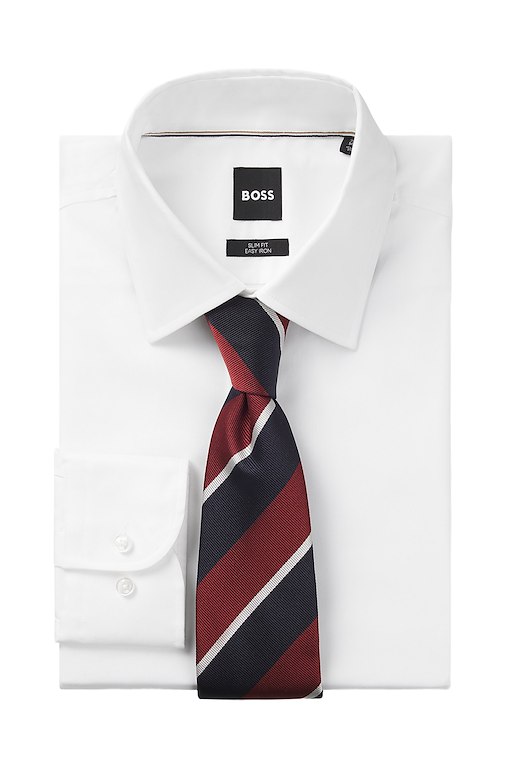 H-TIE CM 7.5 262 muška kravata 50571680