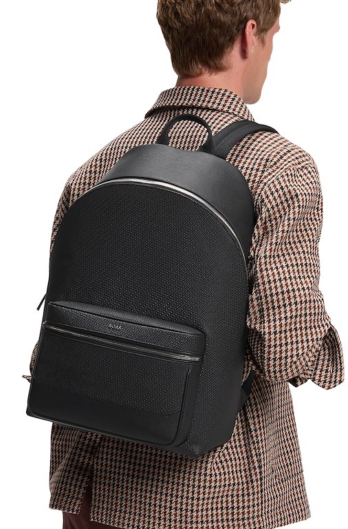 Northon_M_Backpack kožni muški ranac 50573457